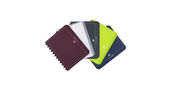 Oxford Ringmappen und Zubehör günstig kaufen | Oxford Fachshop